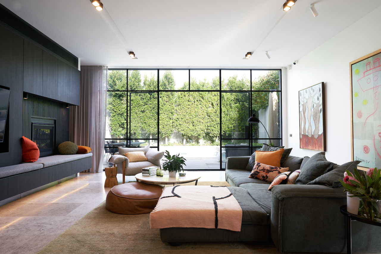 Grey Mist, Malvern | Pure Locations