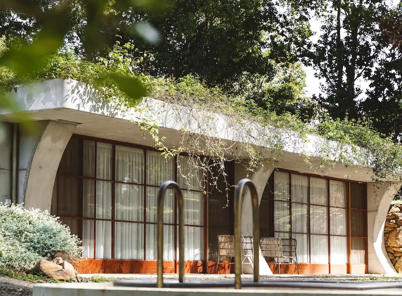 Earthbound, Tintenbar | Pure Locations