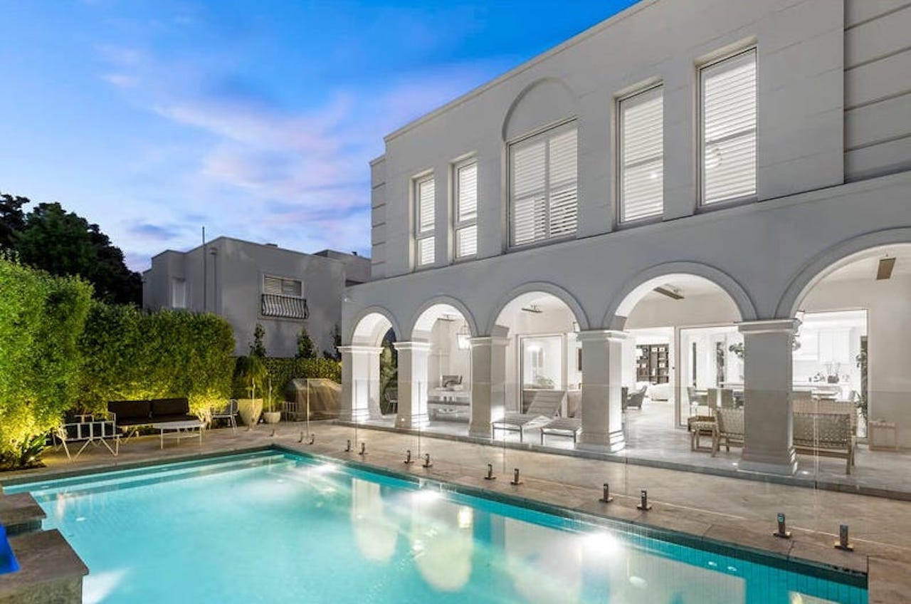 Odyssey, Brighton - Pure Locations