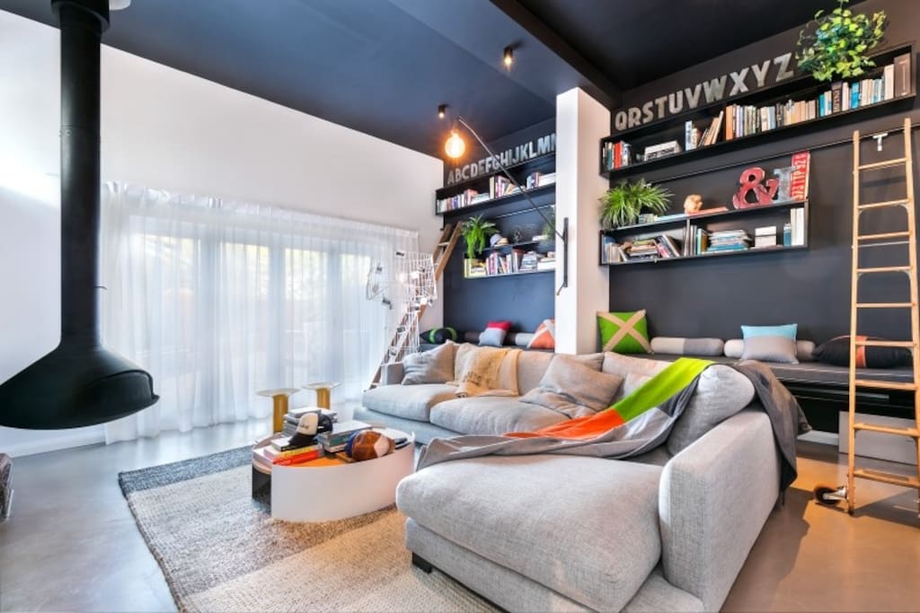 Petrie House, Bondi | Pure Locations
