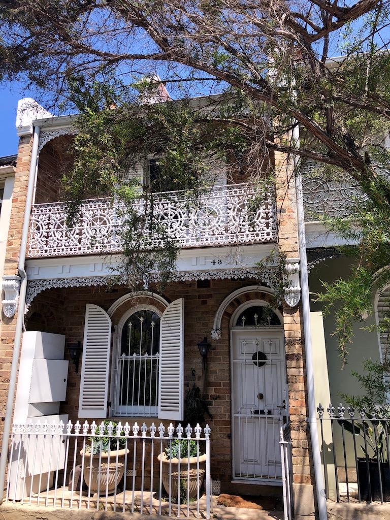 The Heritage, Woollahra | Pure Locations