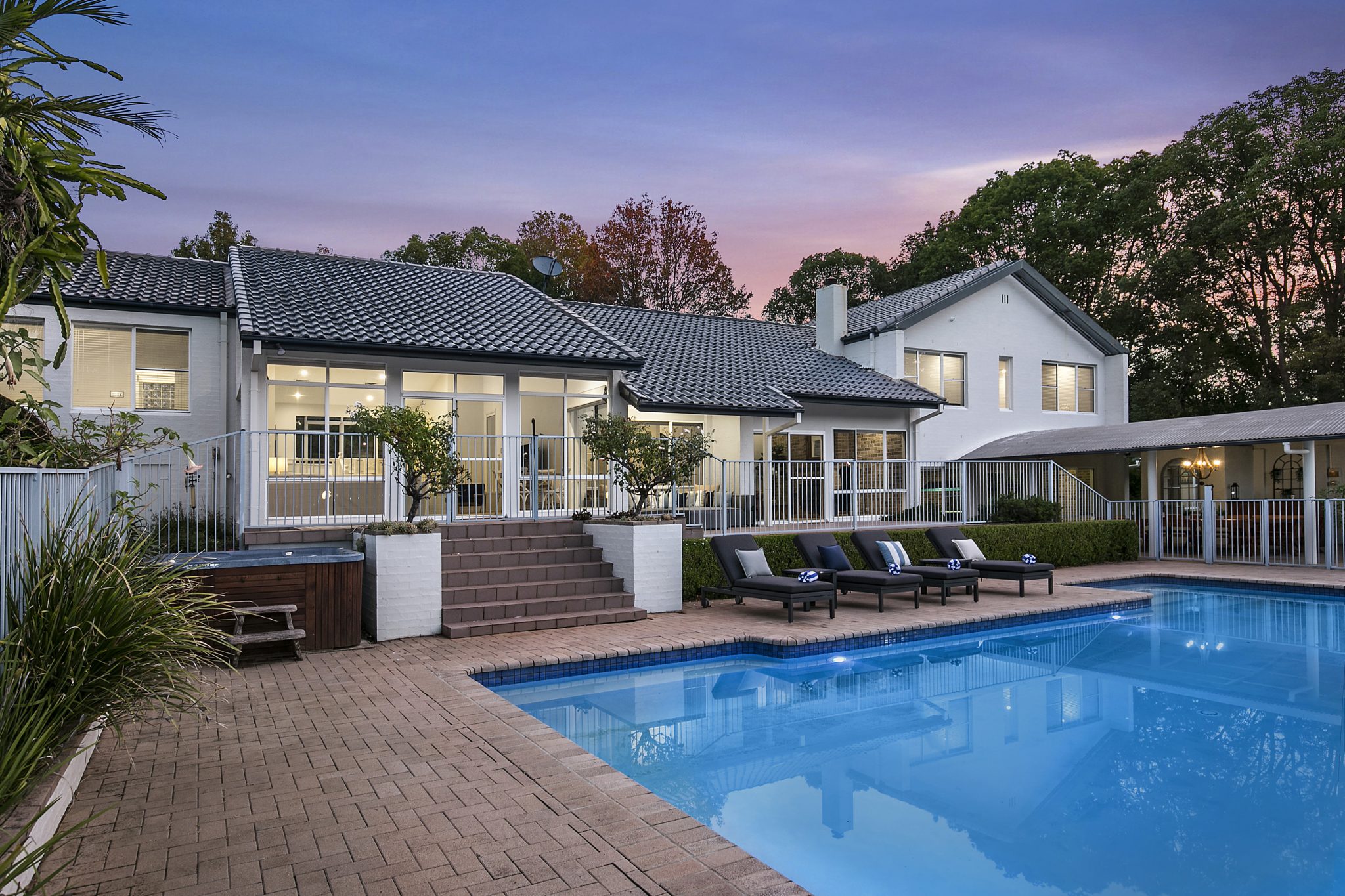 Greenacres, Matcham - Pure Locations