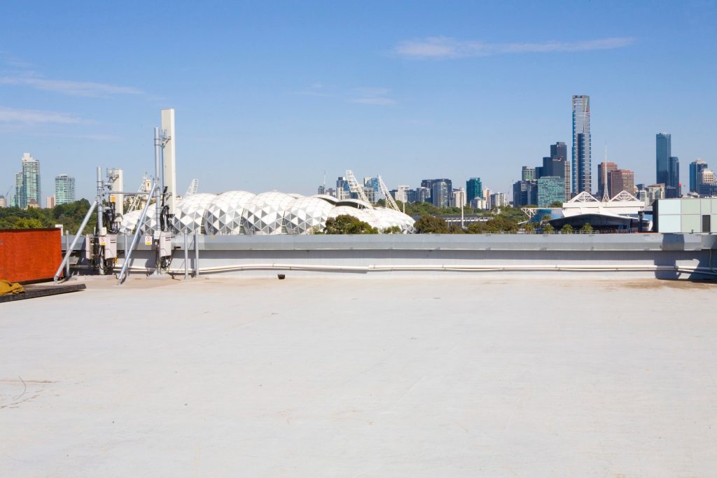 Rooftop View, Richmond - Pure Locations