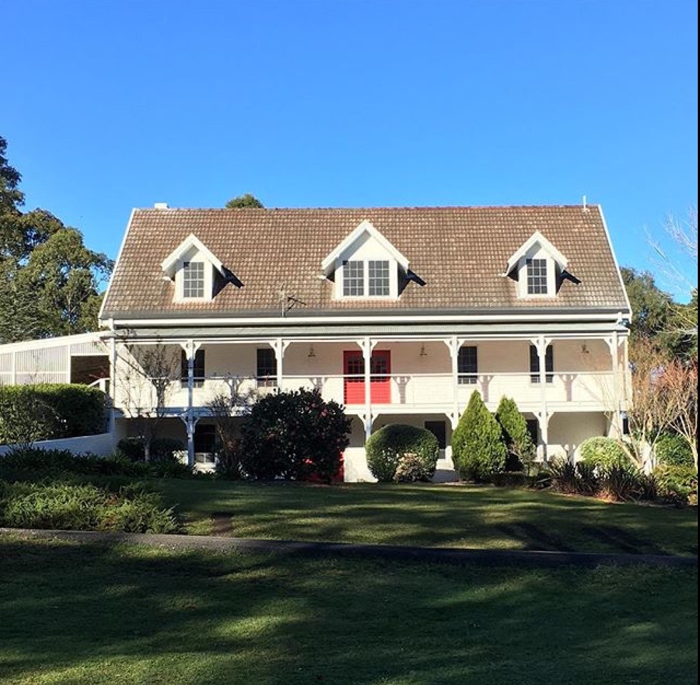 The Dara Farm, Berry | Pure Locations