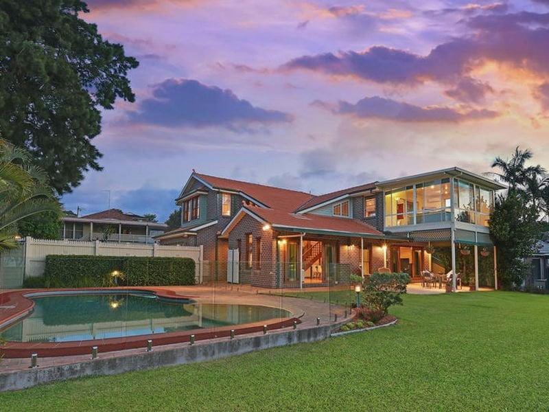 The Mance, Concord | Pure Locations