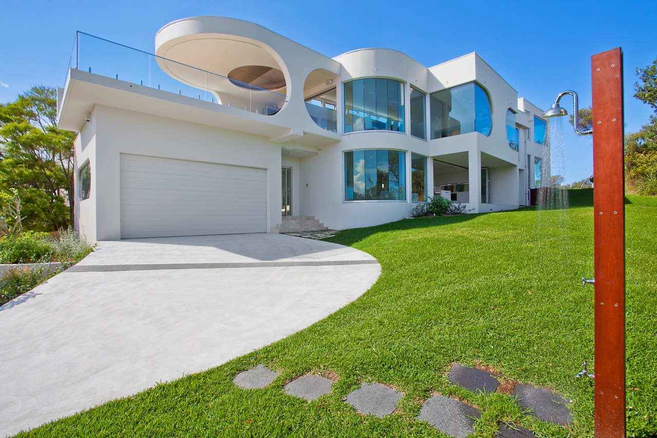 Spoon Bay House, Spoon Bay | Pure Locations