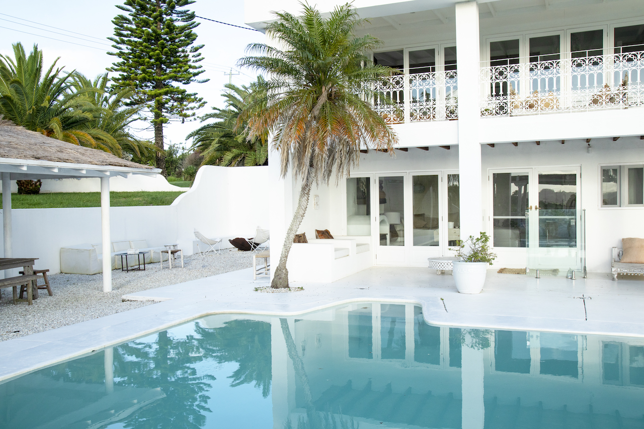 Cyprus House, Byron Bay - Pure Locations