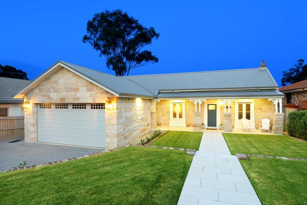 Cotswold Cottage, Oatley | Pure Locations