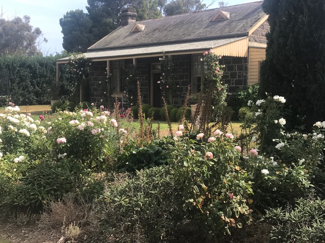 The Bluestone Cottages, Little River - Pure Locations