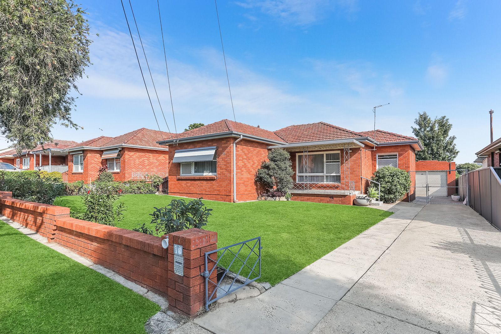 Alice House, Yagoona | Pure Locations