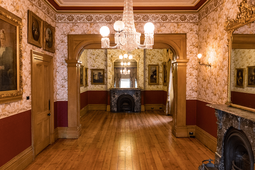 Parliament Place, Melbourne - Pure Locations