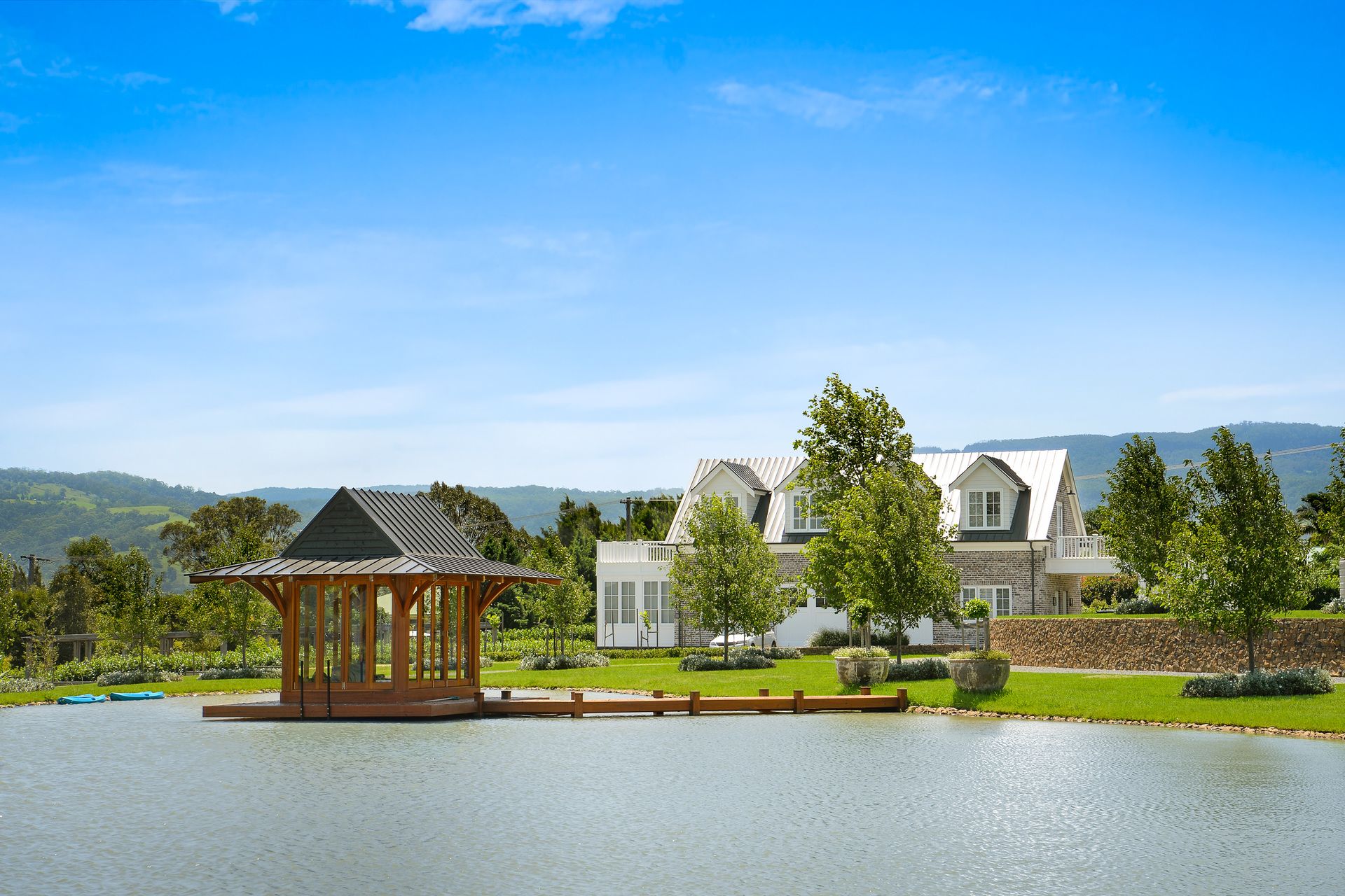 Berry Farm, Berry - Pure Locations