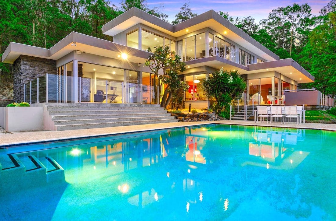 Panorama, Tallai | Pure Locations