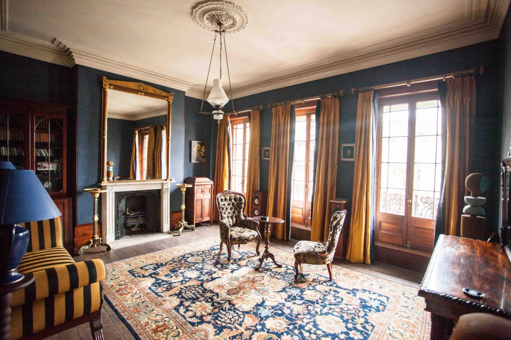 The Fort, Dawes Point | Pure Locations