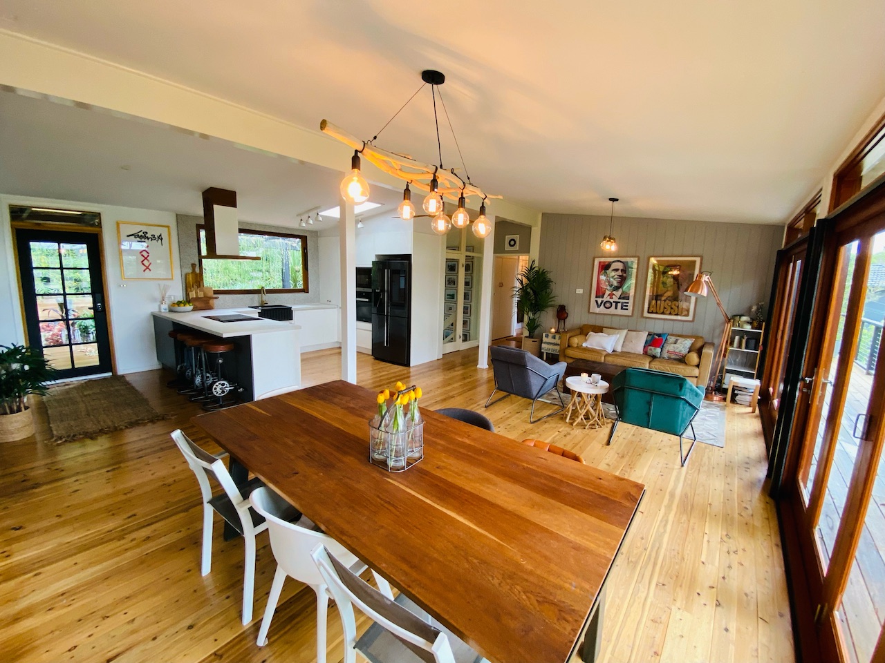 Retrograde, West Pymble - Pure Locations