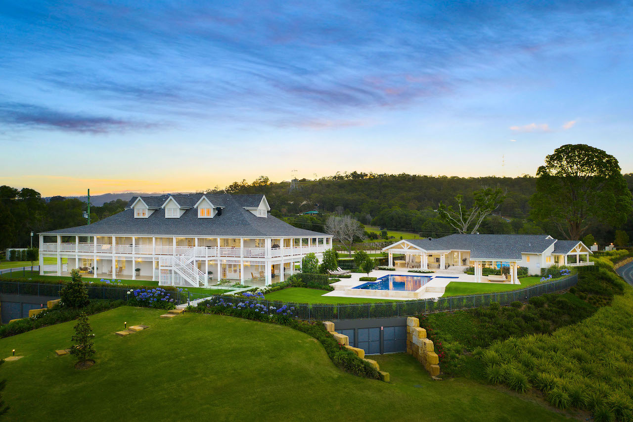 Grande, Guanaba | Pure Locations