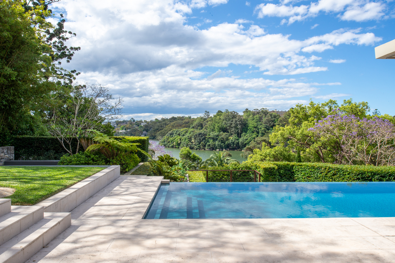 Cholula, Hunters Hill - Pure Locations