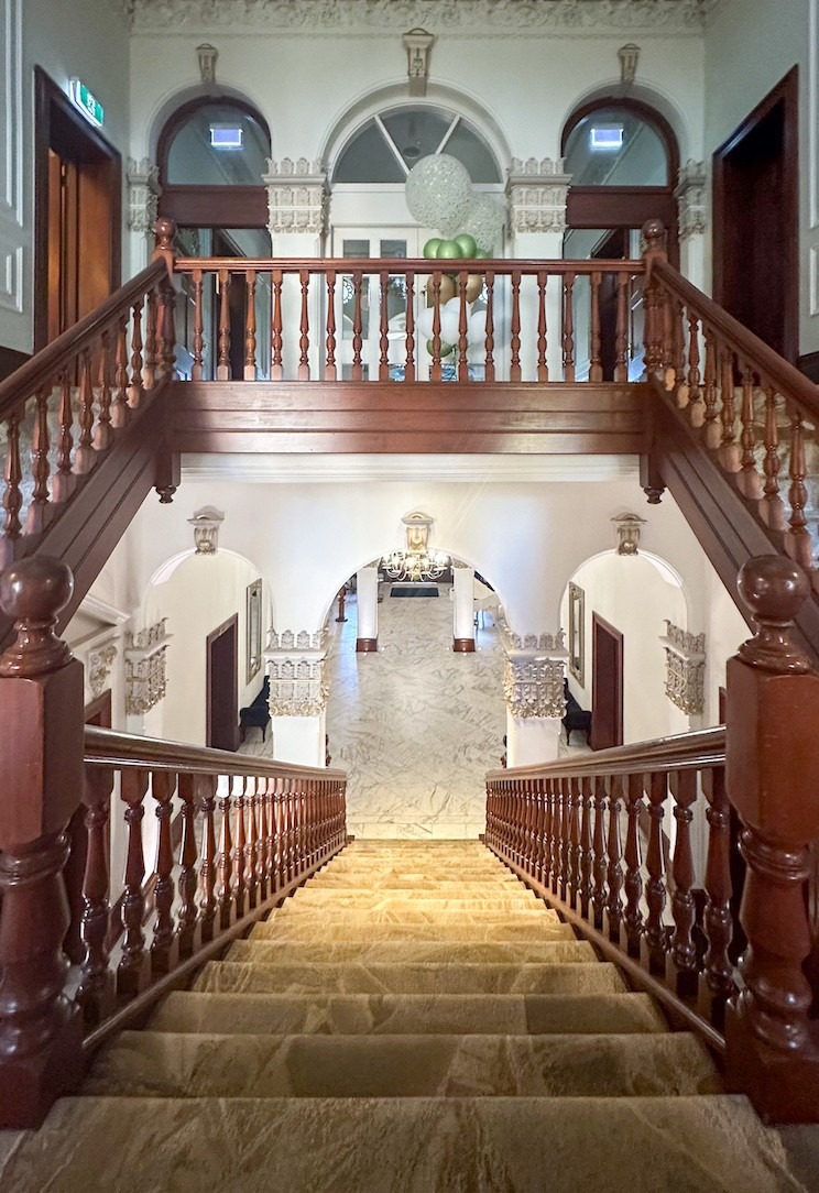 The Manor, Sydney - Pure Locations