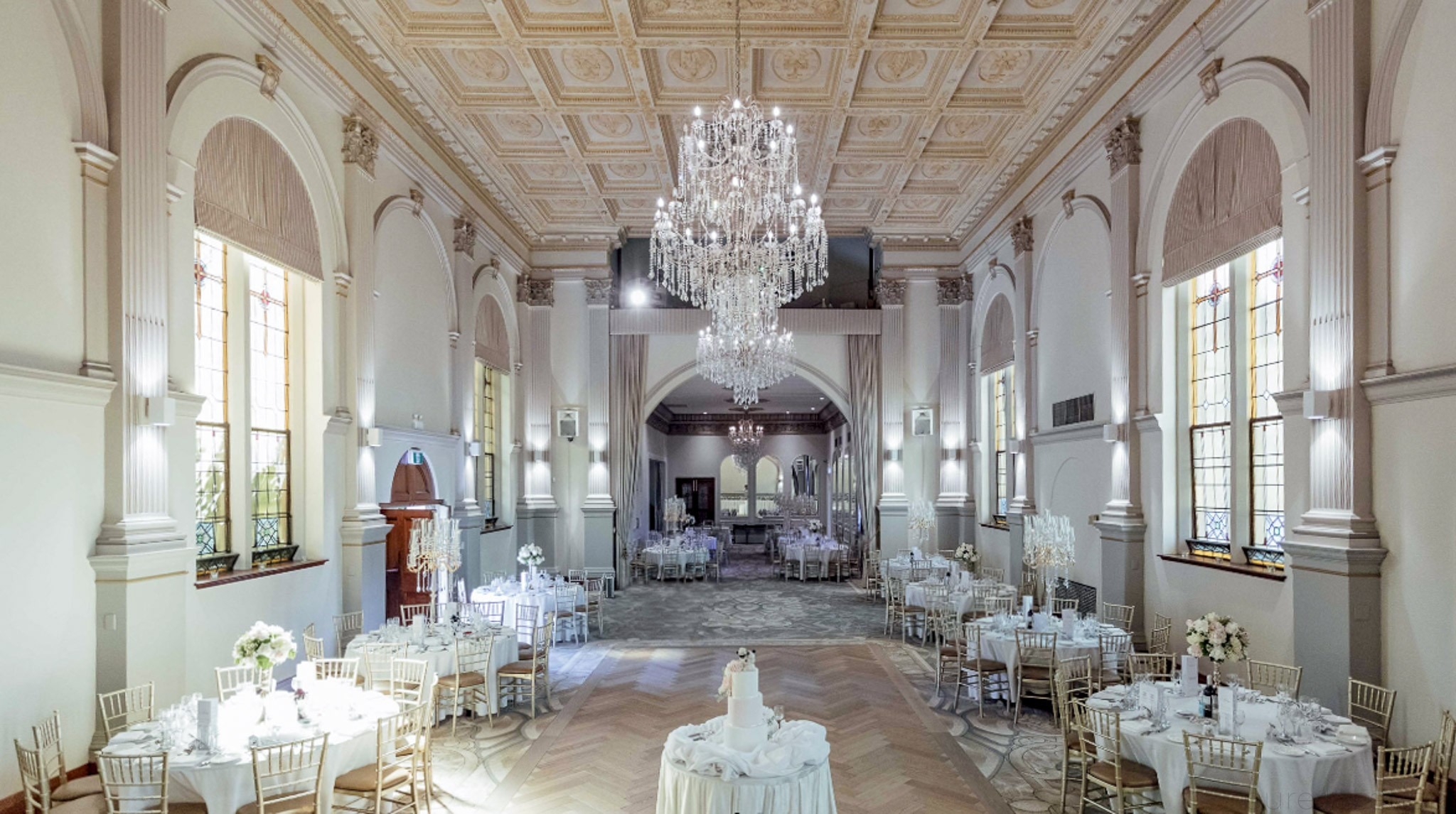 The Manor, Sydney - Pure Locations
