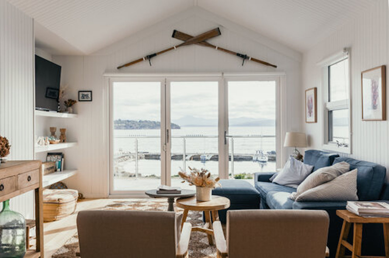 Isla, Bruny Island | Pure Locations