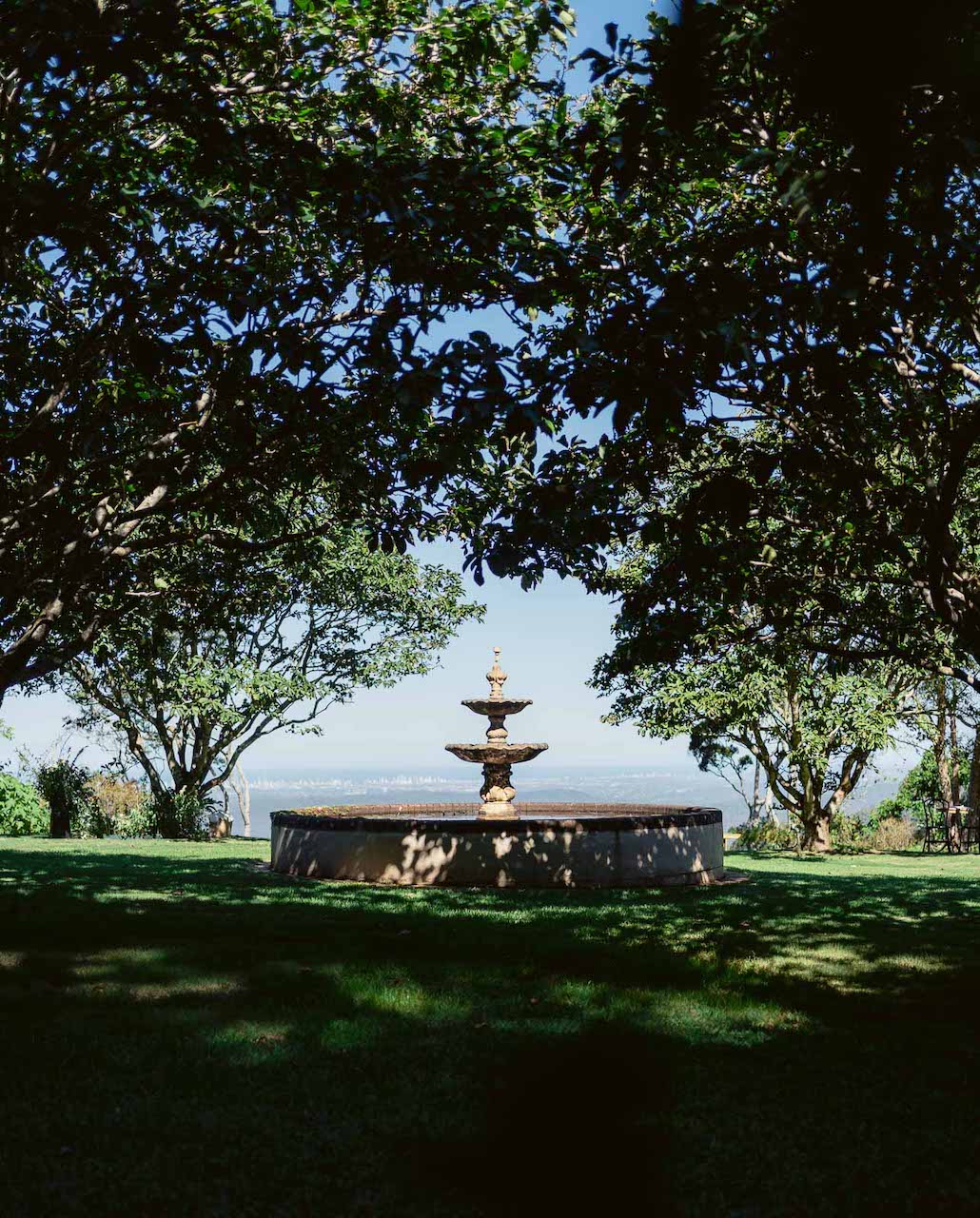 Labyrinth, Tamborine Mountain | Pure Locations