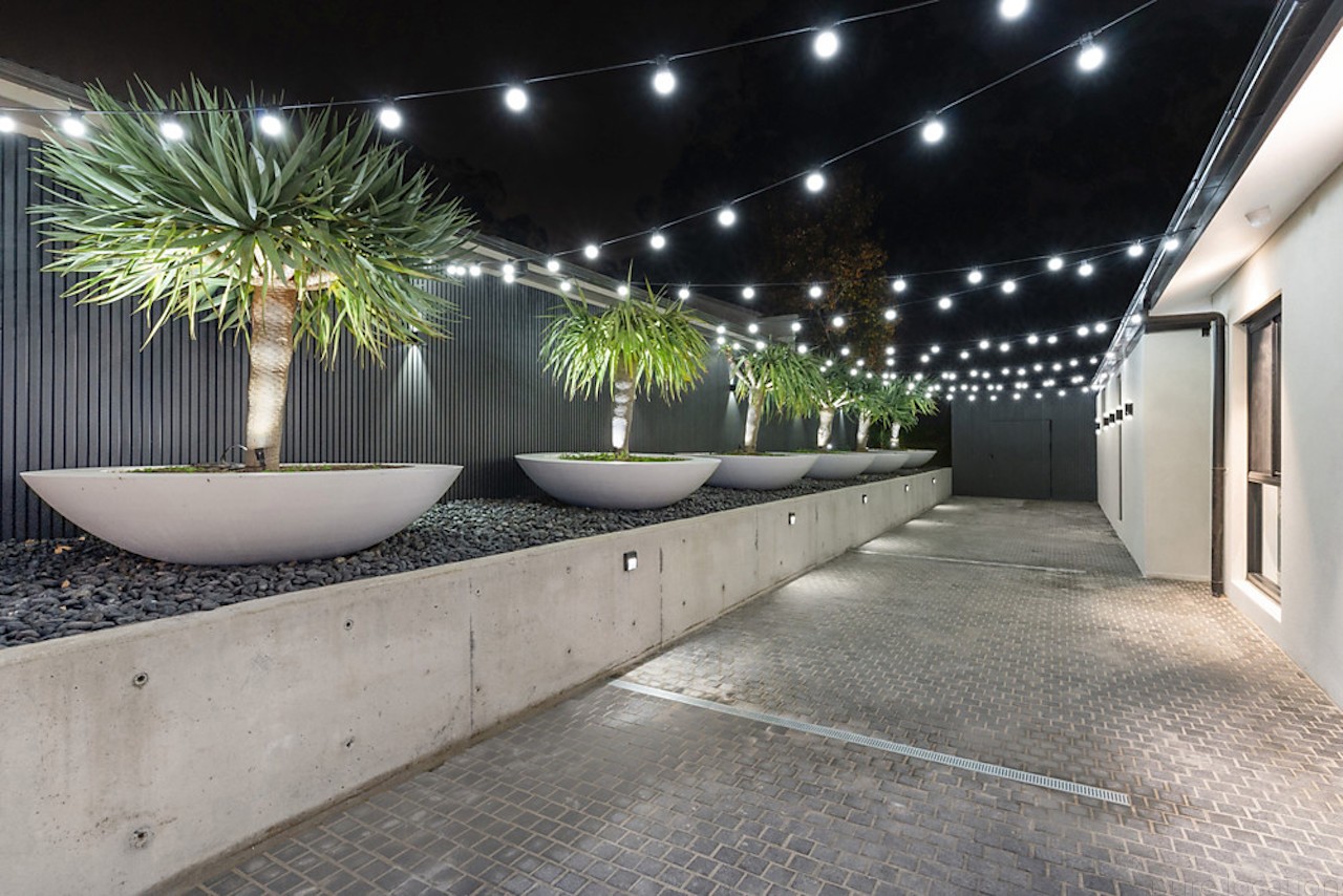 The Meg, Kangaroo Point - Pure Locations