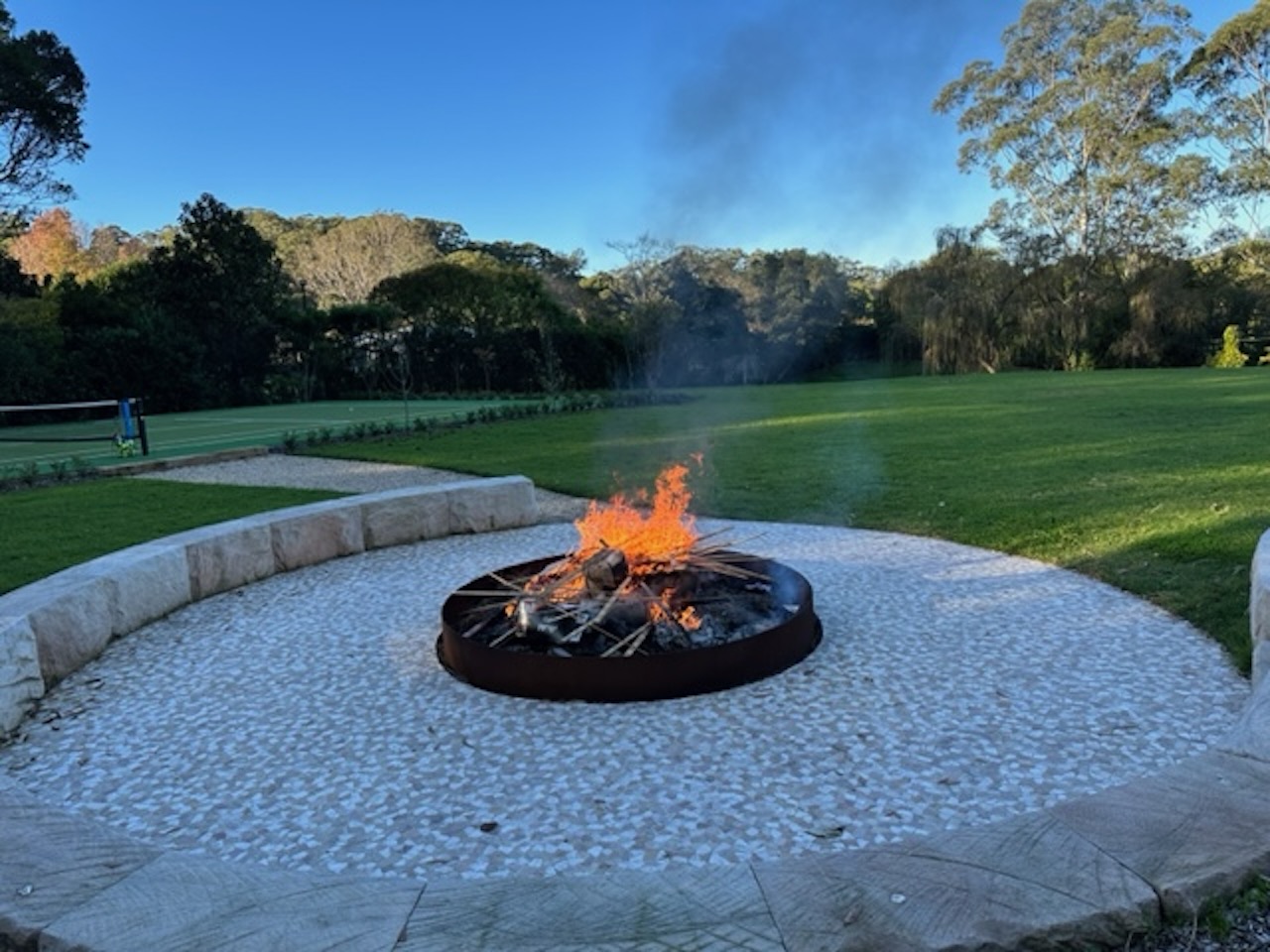 Galloway, Holgate - Pure Locations