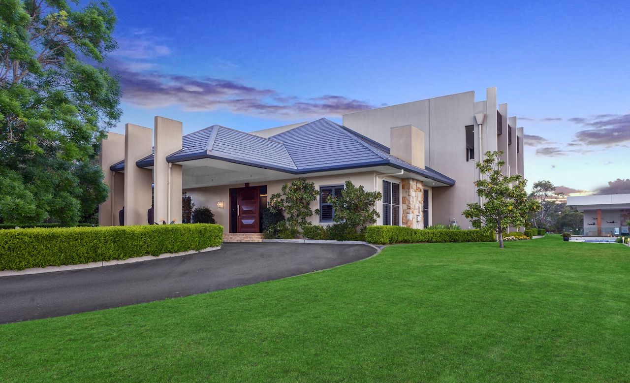 Acreage Estate, Annangrove | Pure Locations