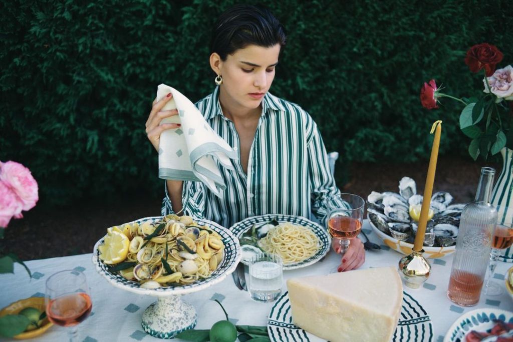 Lifestyle Photoshoots At Pure Locations