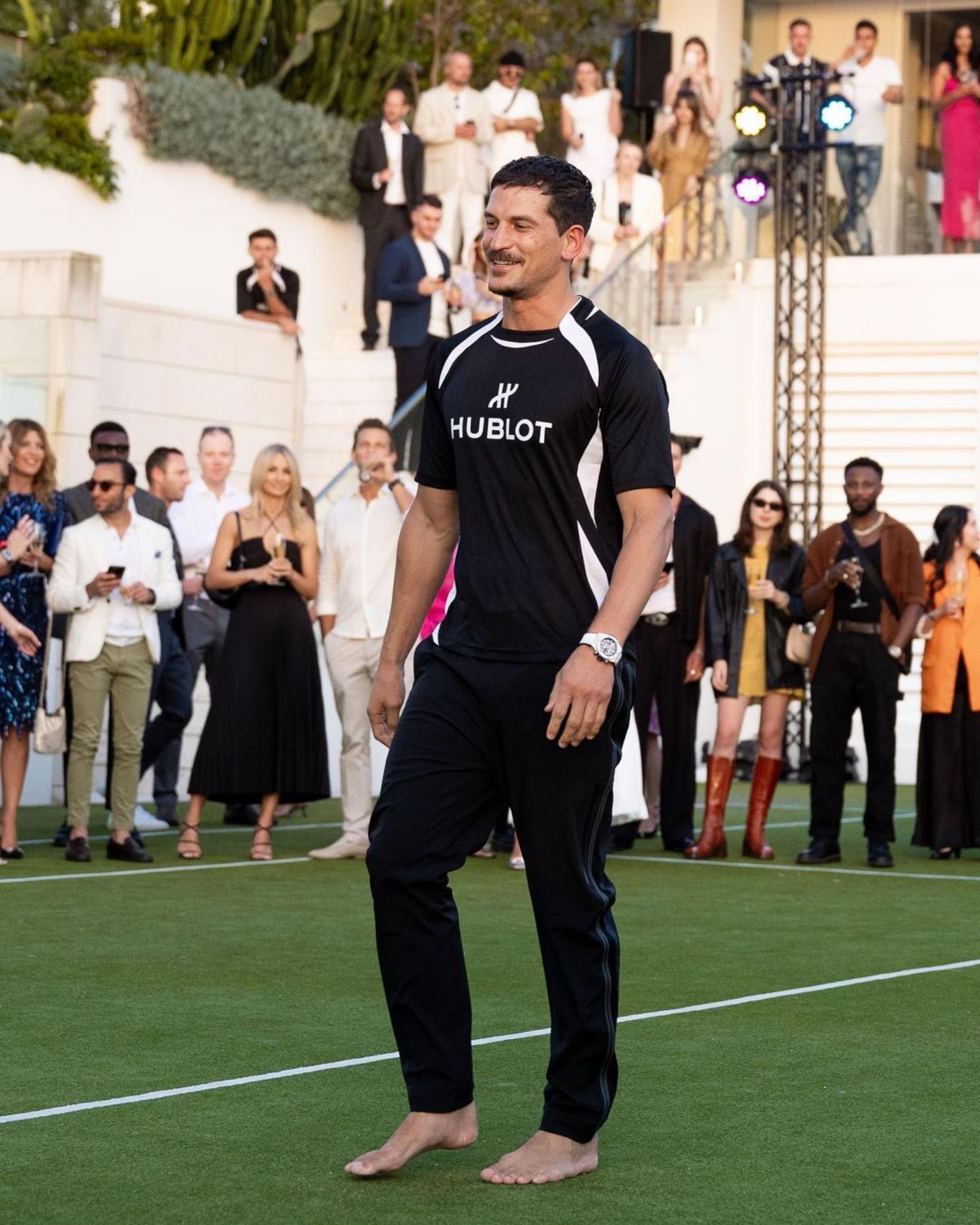 Recent Work At Pure Locations - Stunning Event Venues And Productions