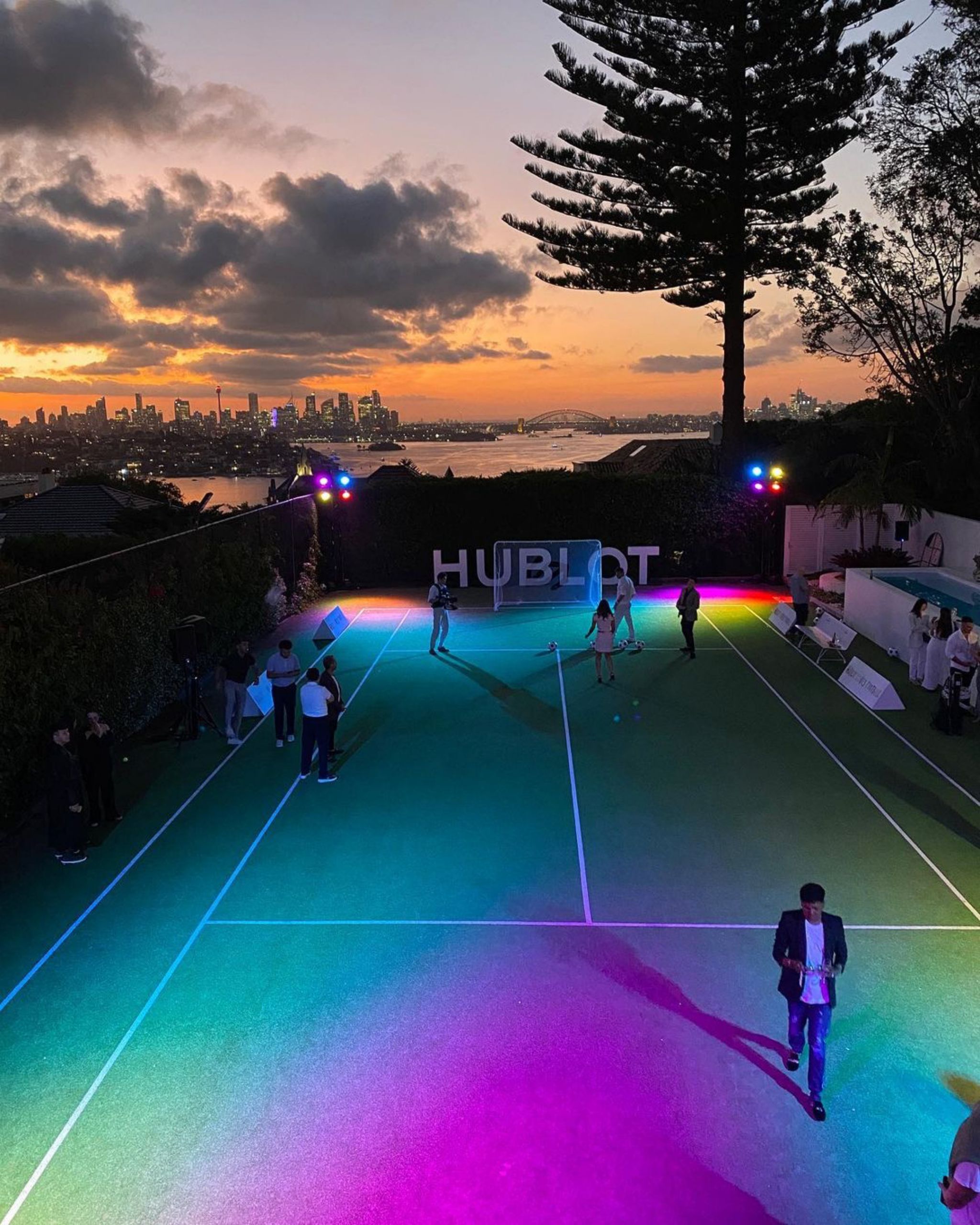 Recent Work At Pure Locations - Stunning Event Venues And Productions