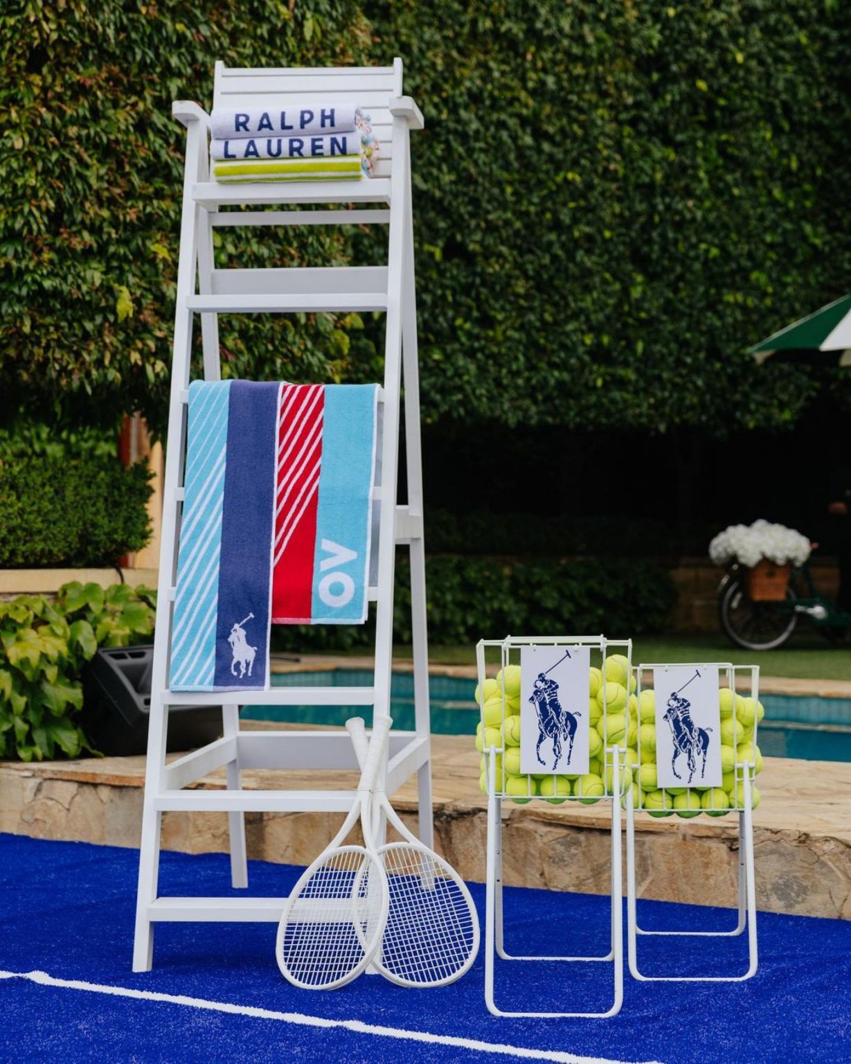 Recent Work At Pure Locations - Stunning Event Venues And Productions