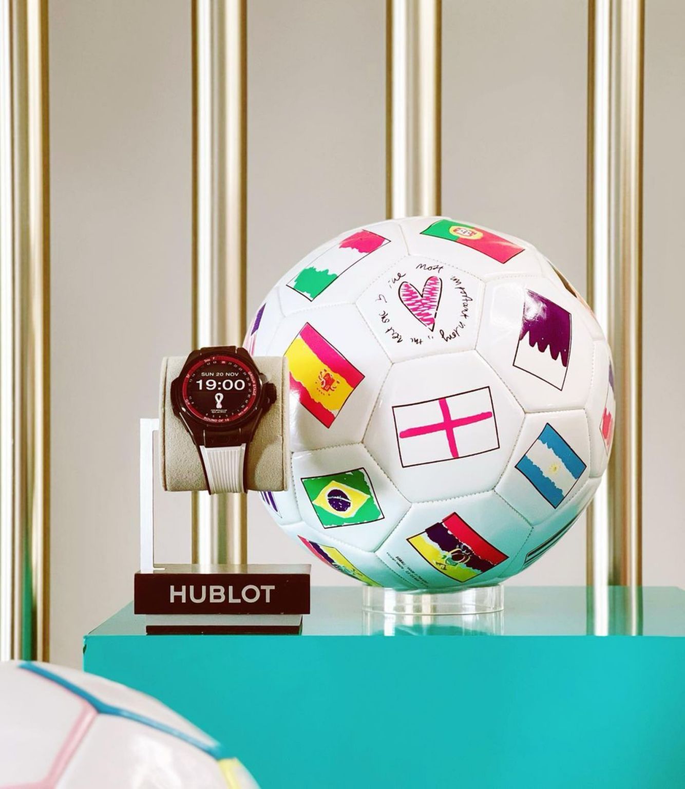 Recent Work At Pure Locations - Stunning Event Venues And Productions