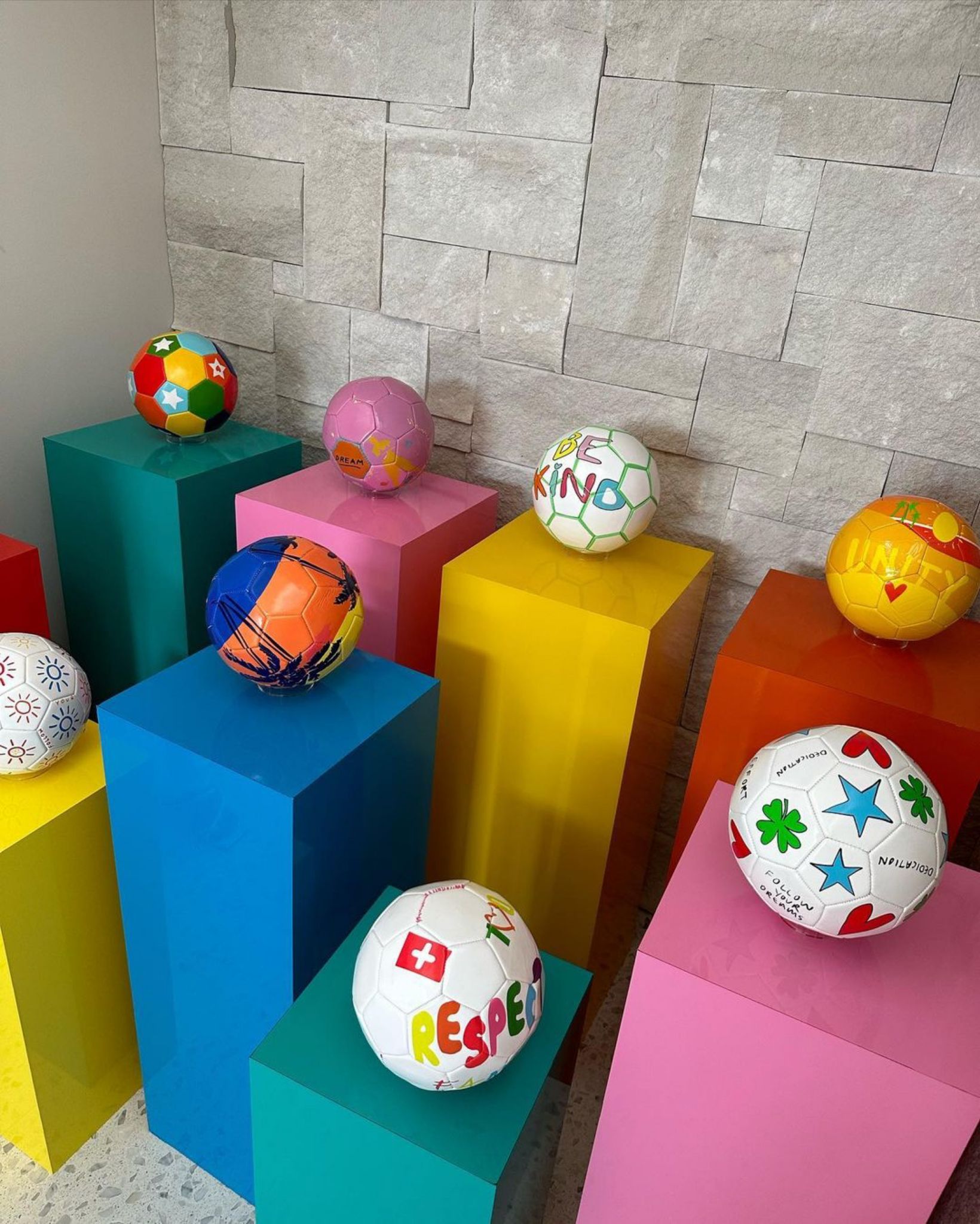 Recent Work At Pure Locations - Stunning Event Venues And Productions