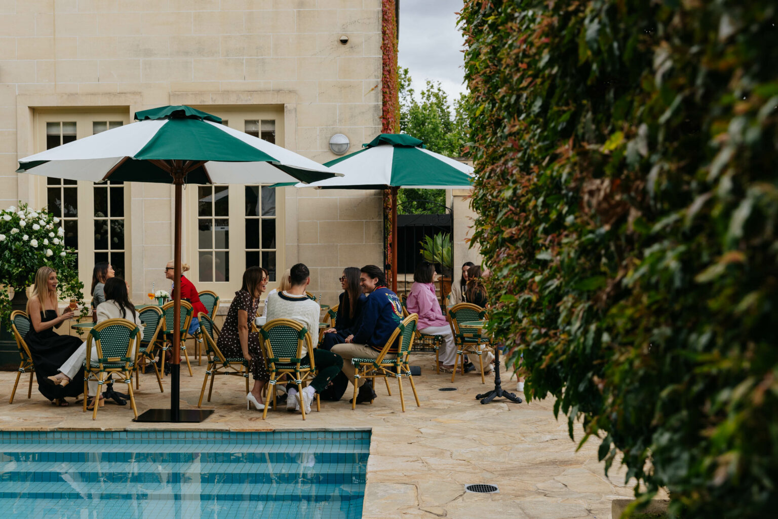 Recent Work At Pure Locations - Stunning Event Venues And Productions