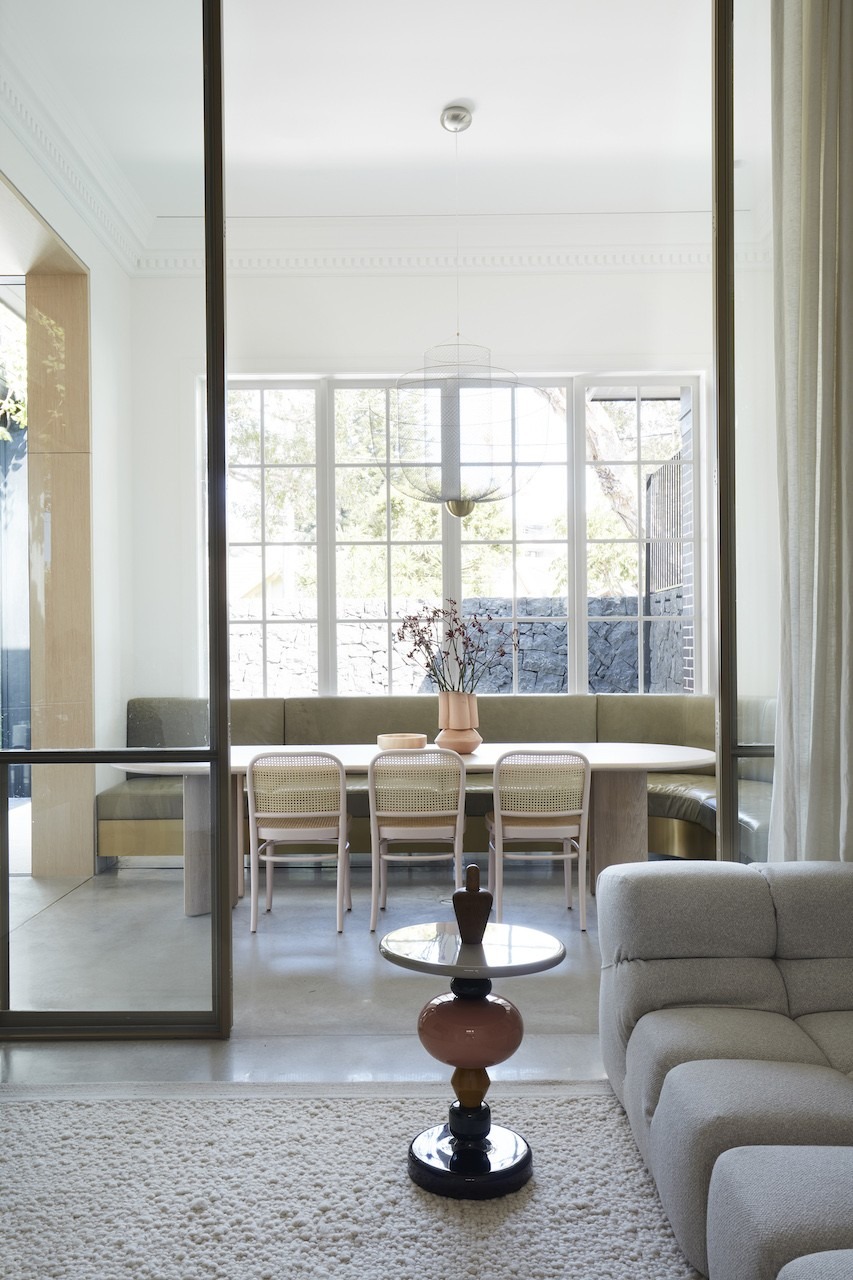 Sheer Affection, Bondi - Pure Locations