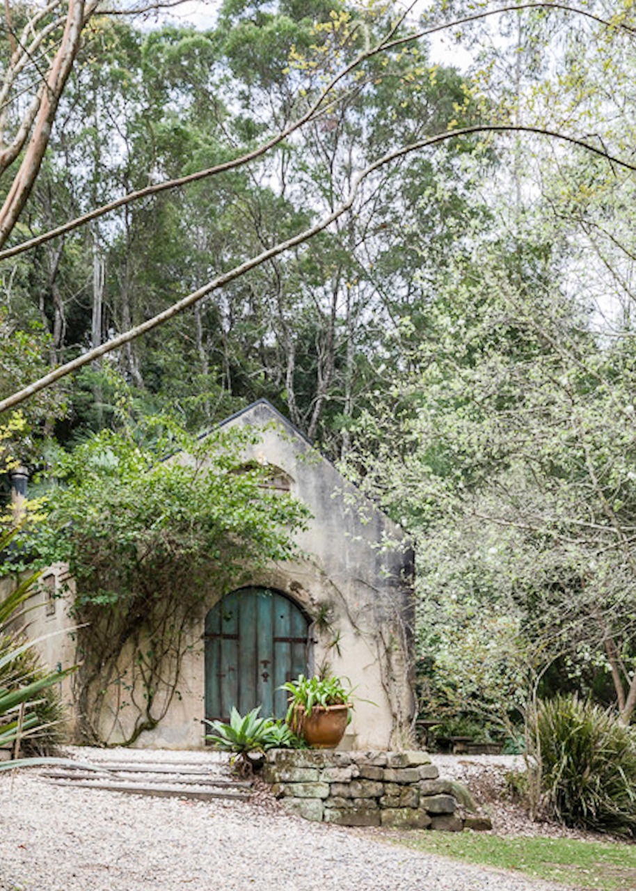 Livorno, Matcham - Pure Locations