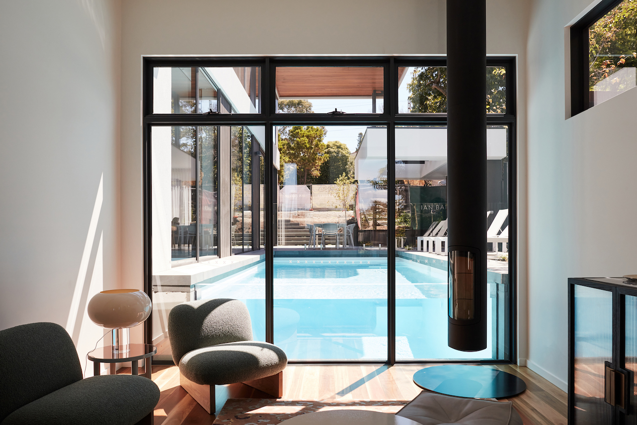Topaz, Ivanhoe | Pure Locations