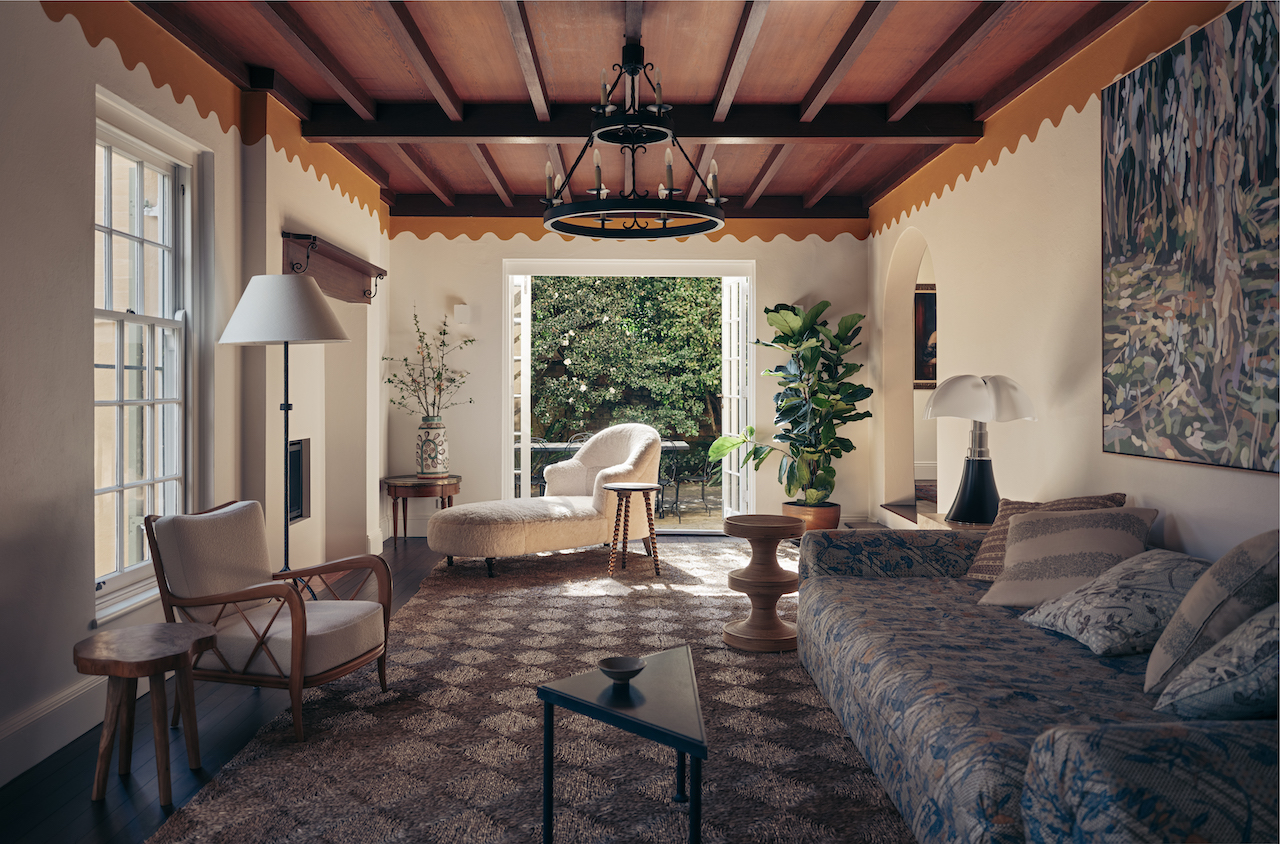 Chateau Marmont, Vaucluse - Pure Locations