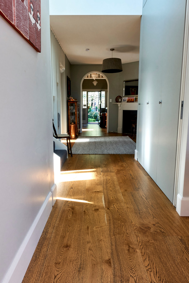 Entrances - Sydney - Pure Locations