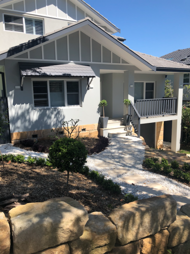 Entrances - Sydney - Pure Locations