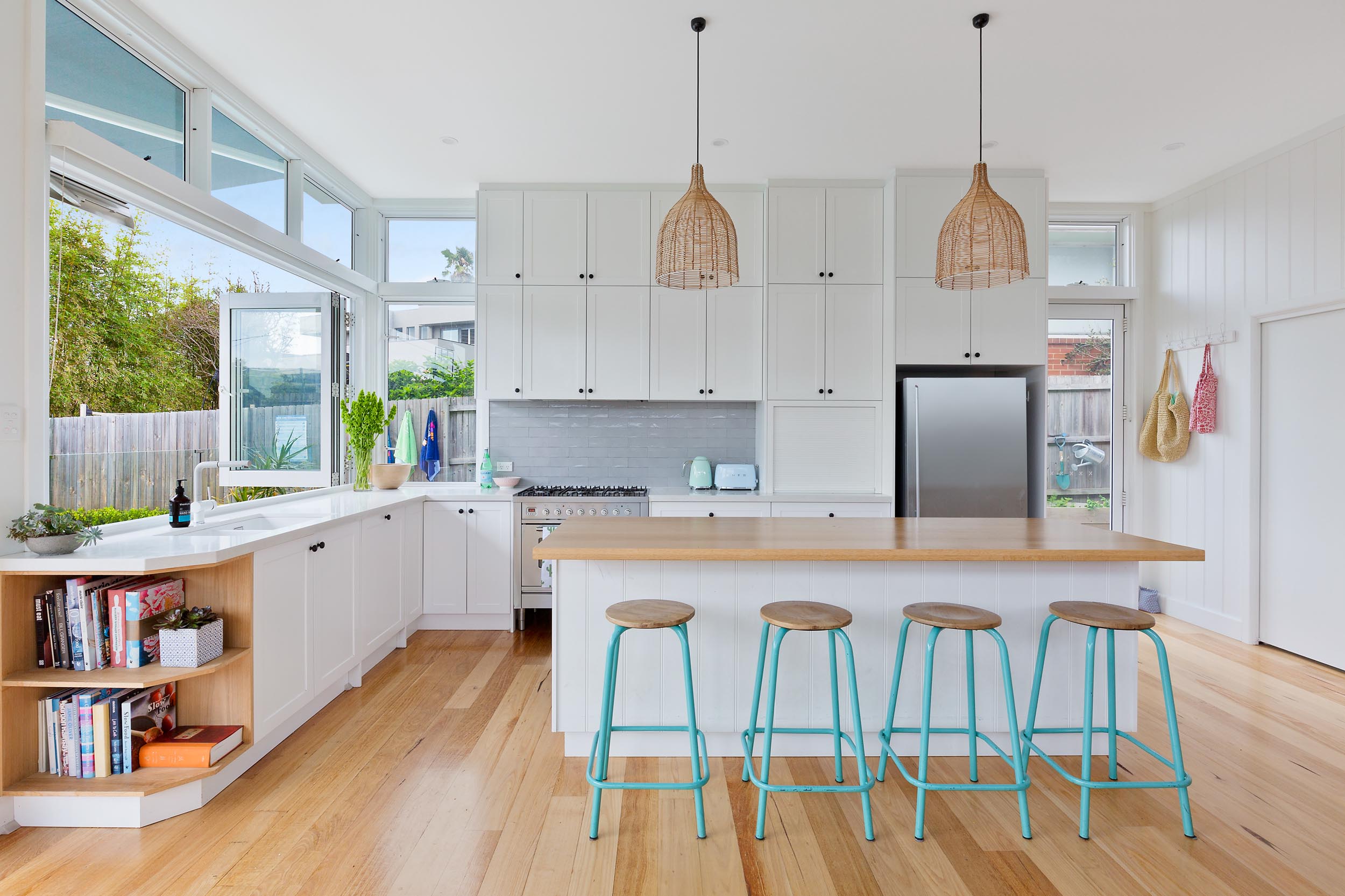 Kitchens - Sydney - Pure Locations | TVC & Filming Location Hire