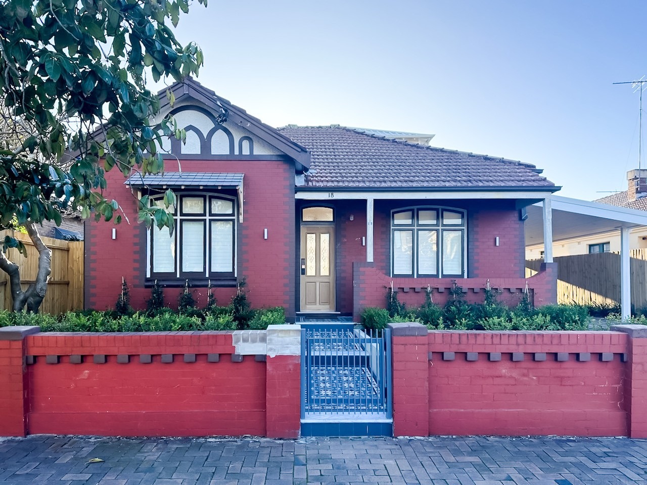 Clem House, Kensington | Pure Locations