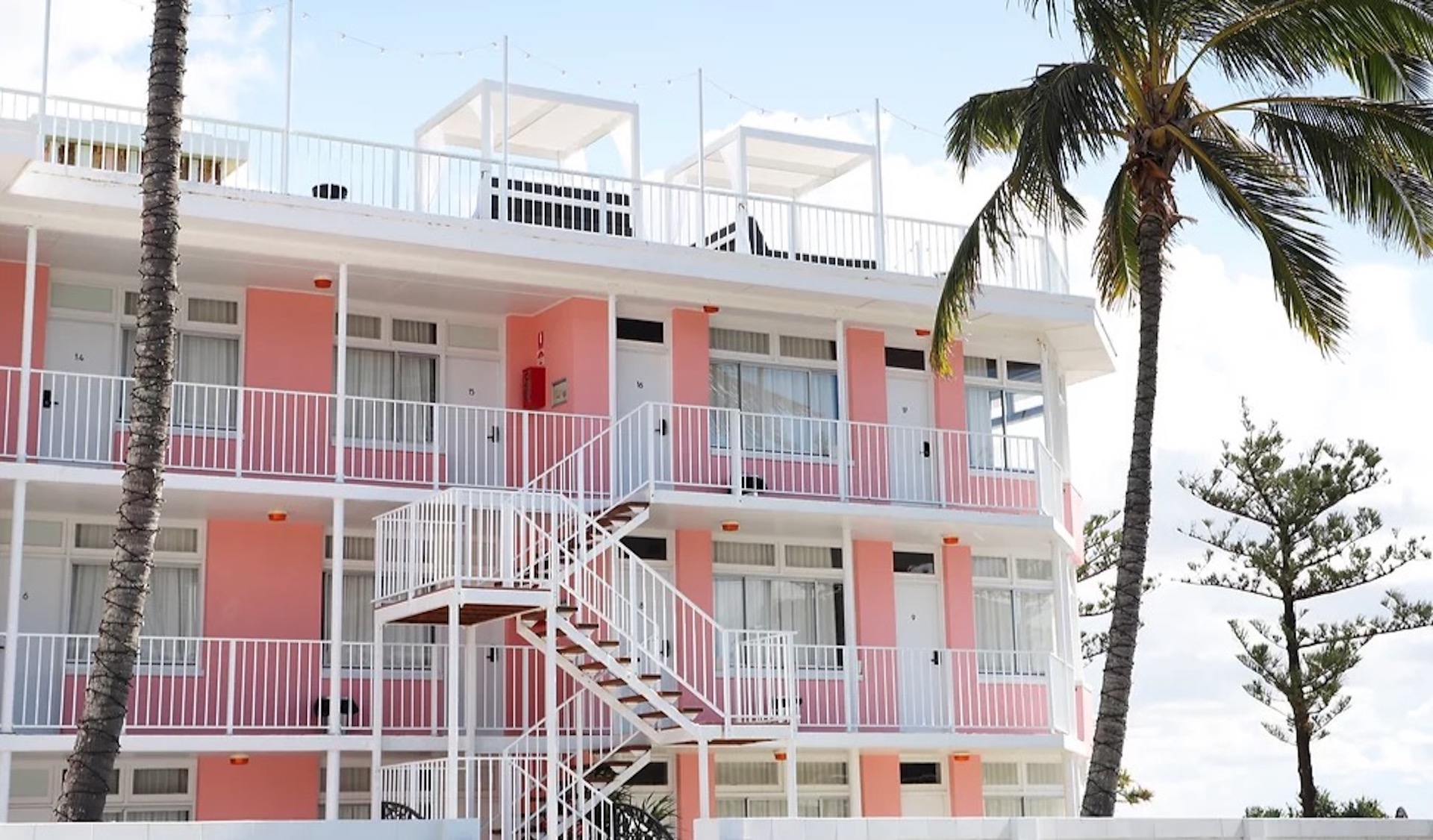 Barbie Dreamhouse: Barbiecore Locations Inspired By The New Barbie ...