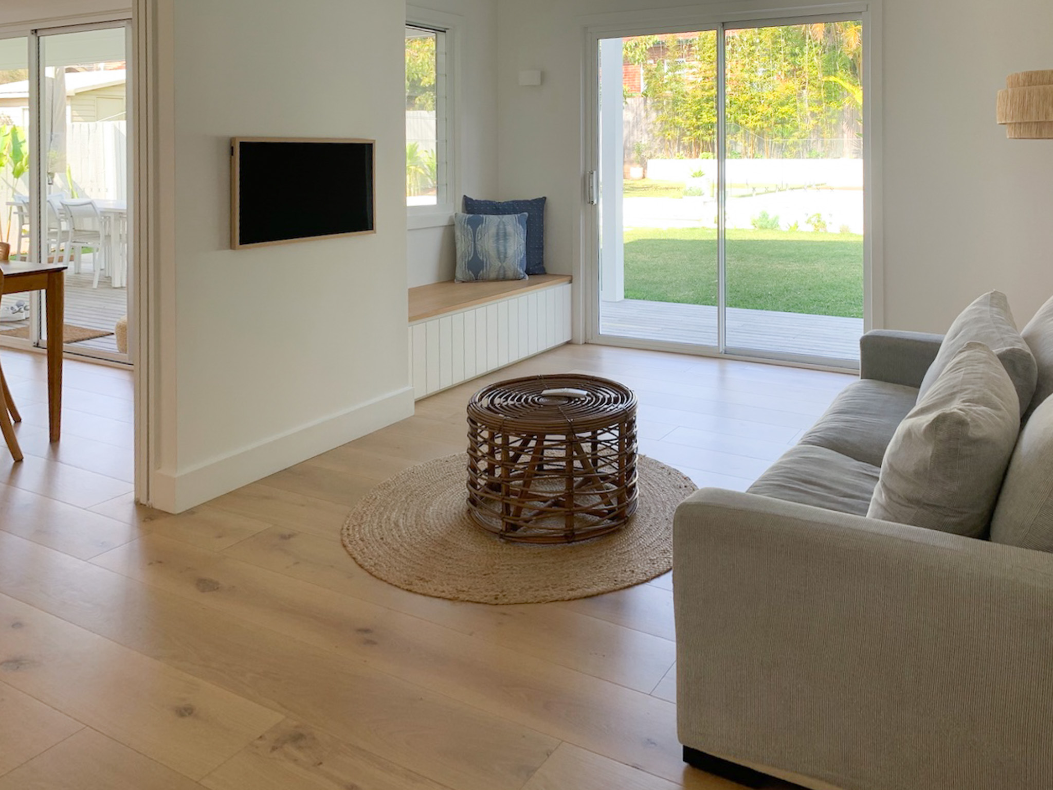 Cloud Nine, Seaforth - Pure Locations