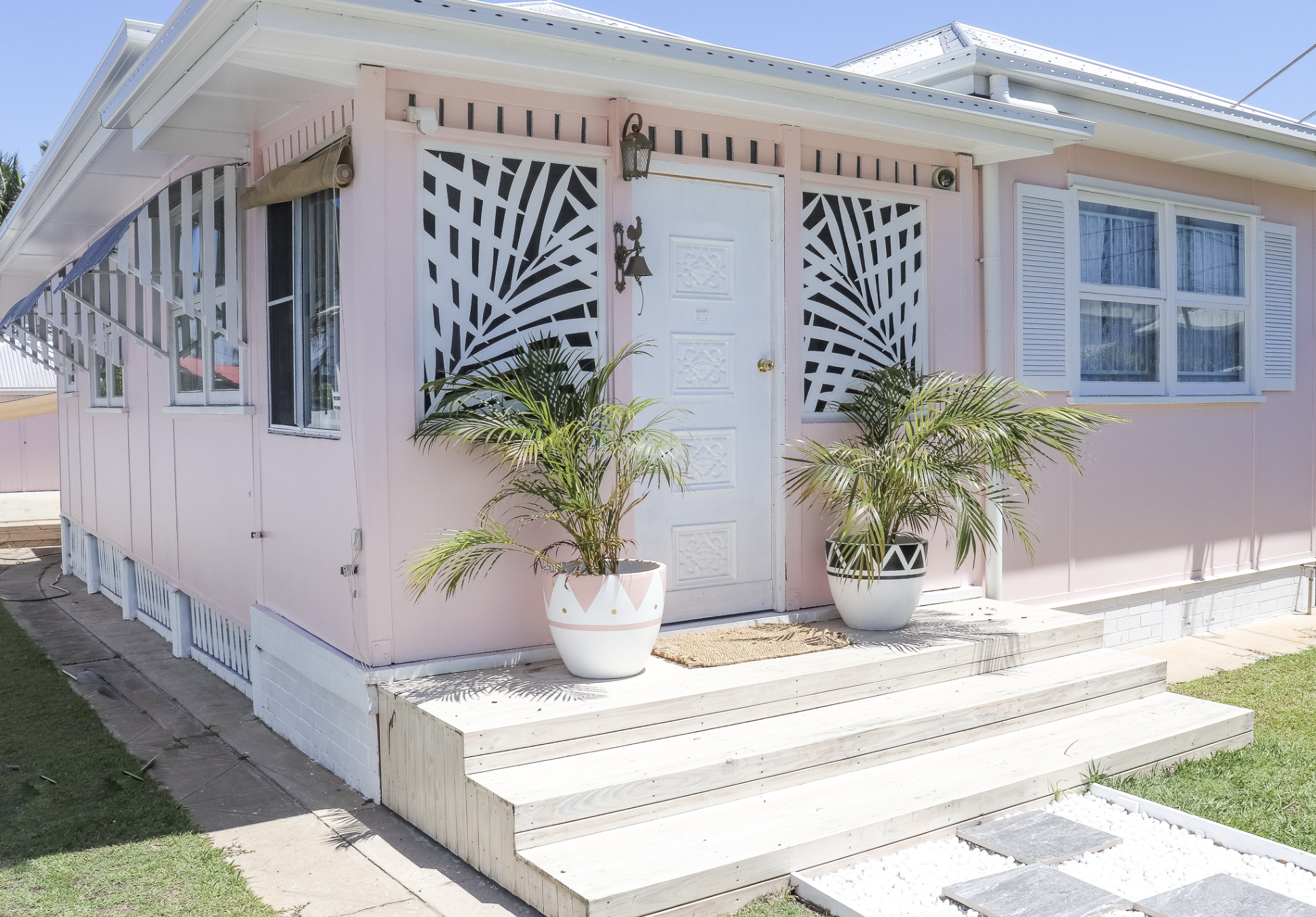 Barbie Dreamhouse: Barbiecore Locations Inspired By The New Barbie ...