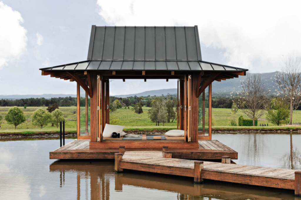Berry Farm, Berry - Pure Locations