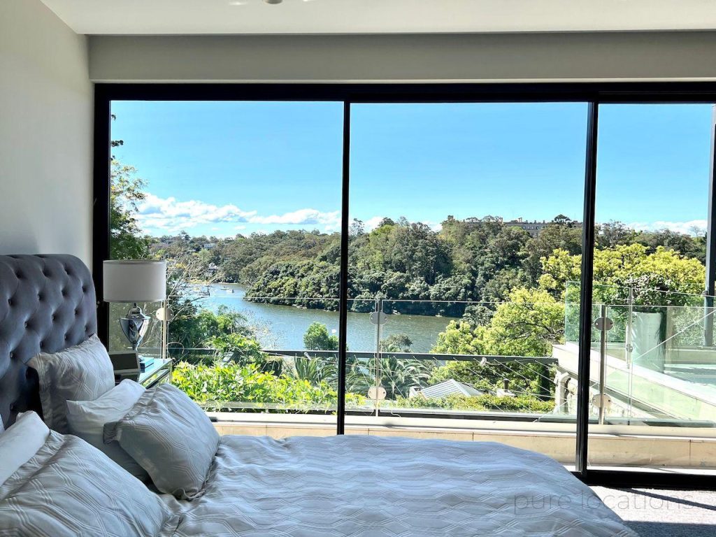 Cholula, Hunters Hill - Pure Locations