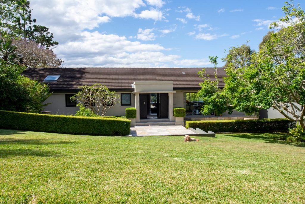 Cholula, Hunters Hill - Pure Locations