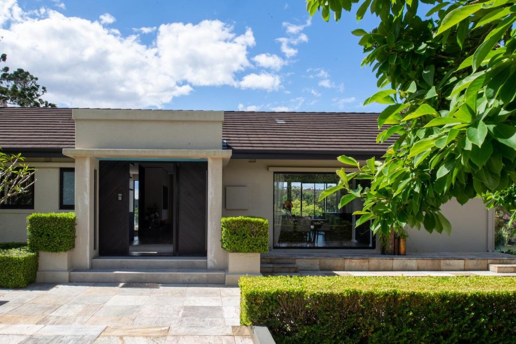 Cholula, Hunters Hill - Pure Locations